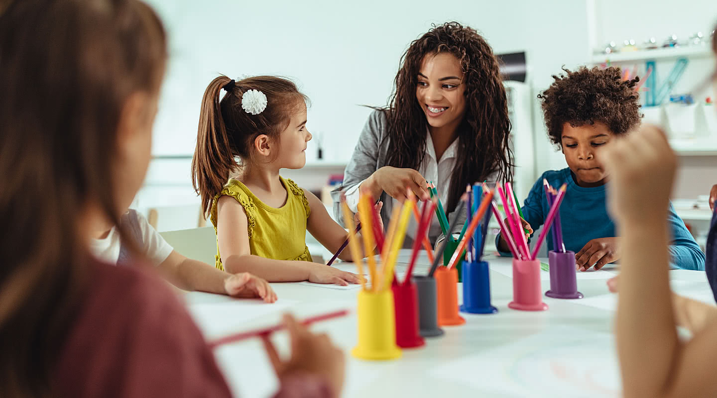 The 9 Essential Components Of A Daycare Business Plan
